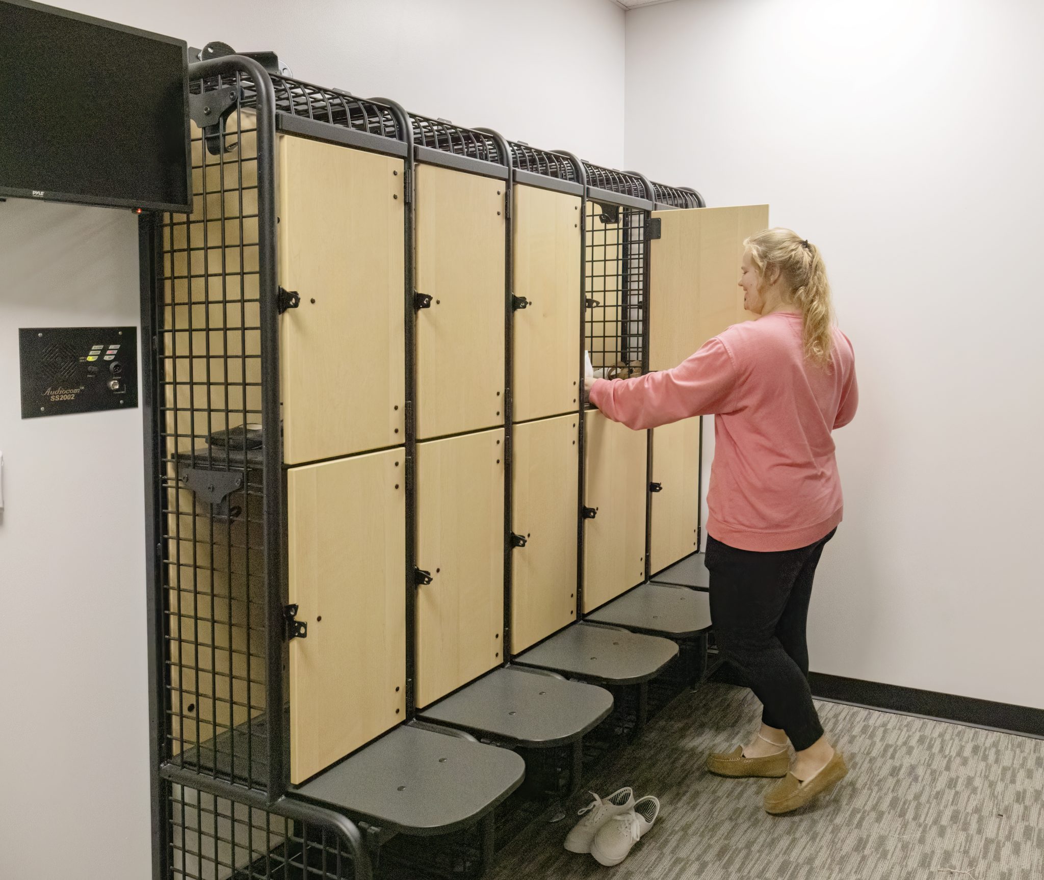 Revolutionizing School Storage: From Lockers to Learning Spaces ...