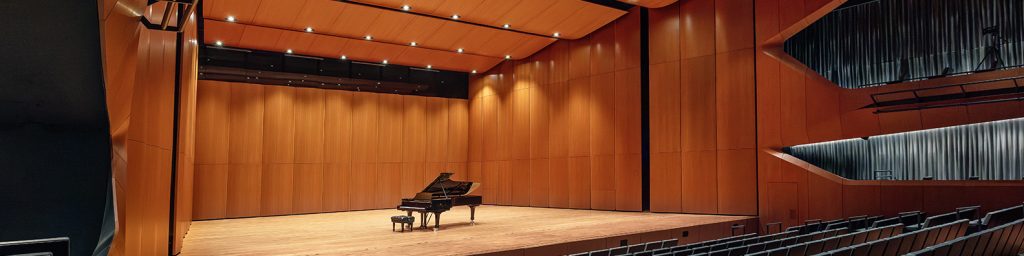 The Physics of Sound:Musical Acoustics Course Leverages Wenger ...