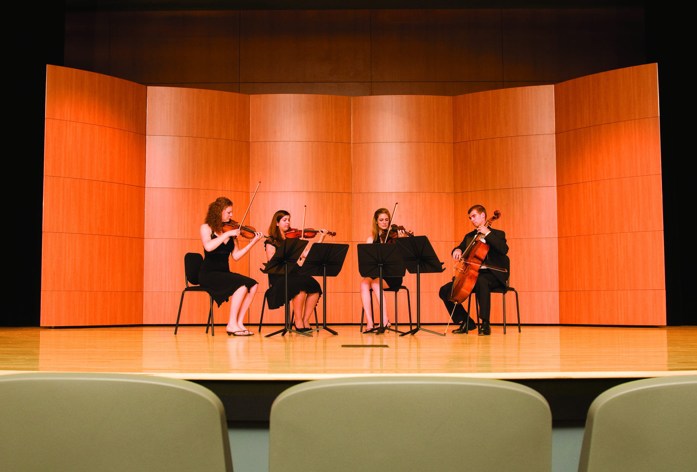 A Guide to Wenger Acoustical Shells: Finding the Perfect Fit for Your ...