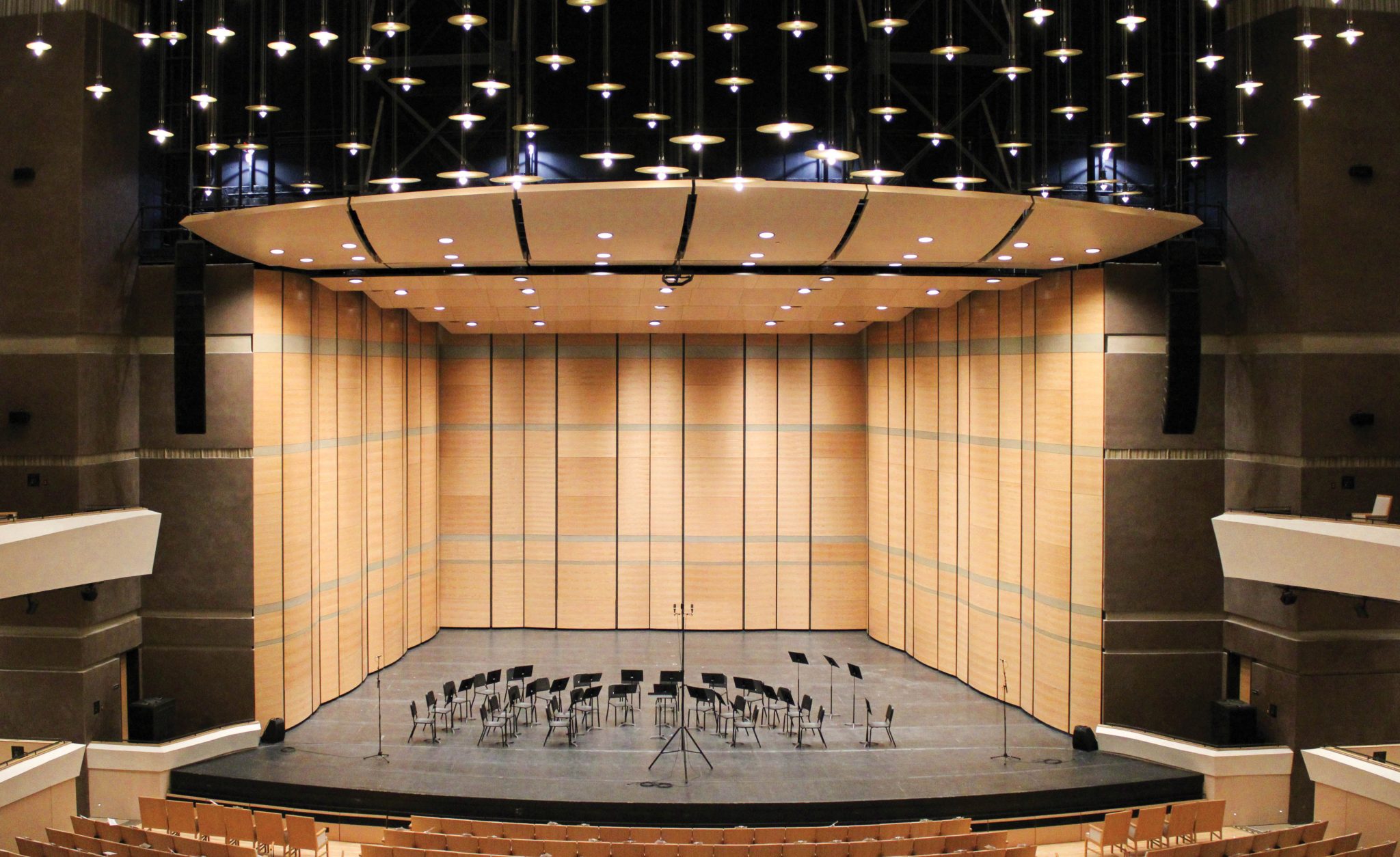 A Guide to Wenger Acoustical Shells: Finding the Perfect Fit for Your ...
