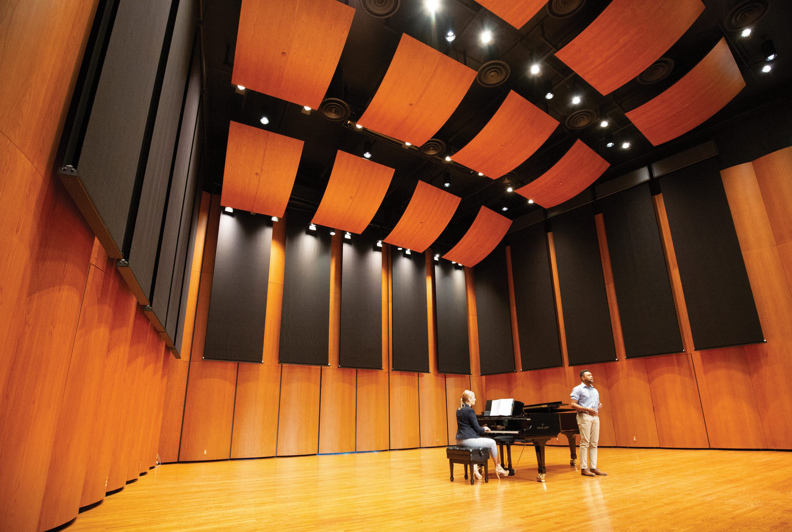 A Guide to Wenger Acoustic Shells: Finding the Perfect Fit for Your ...