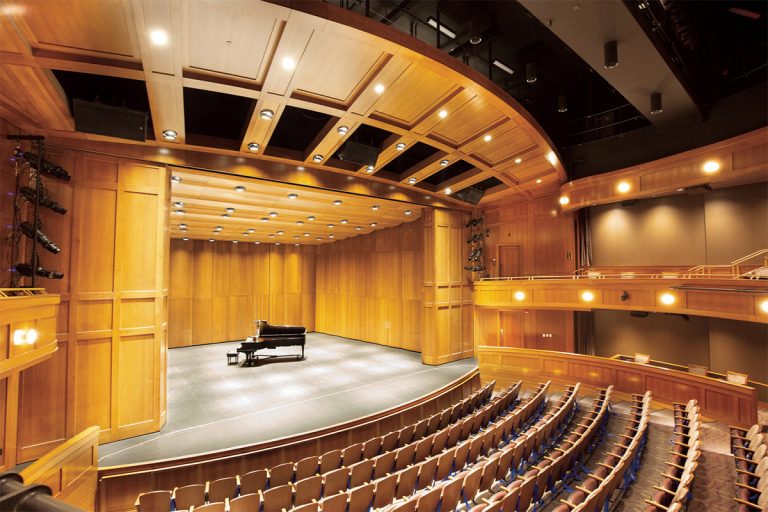 A Guide to Wenger Acoustical Shells: Finding the Perfect Fit for Your ...