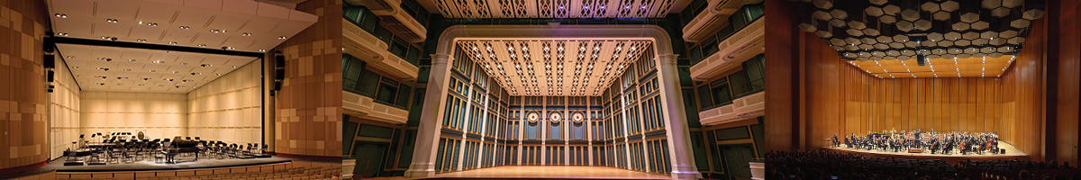 A Guide to Wenger Acoustical Shells: Finding the Perfect Fit for Your ...