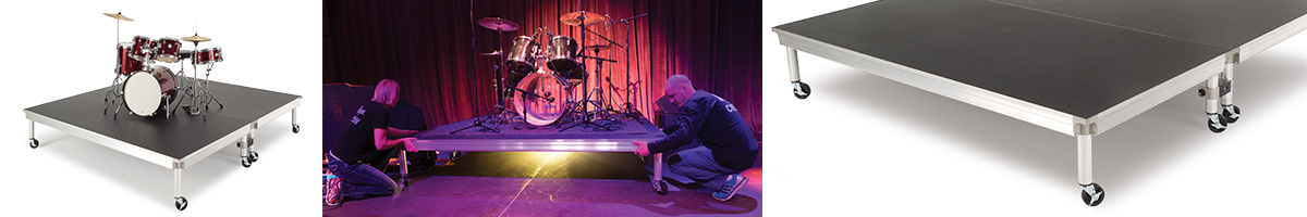 Rolling Storage Solutions for Show Choir Directors: A Guide to ...