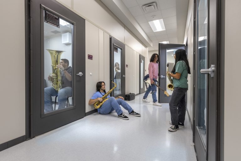 Wenger Corporation Project Profiles