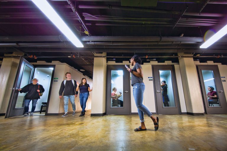 Wenger Corporation Project Profiles