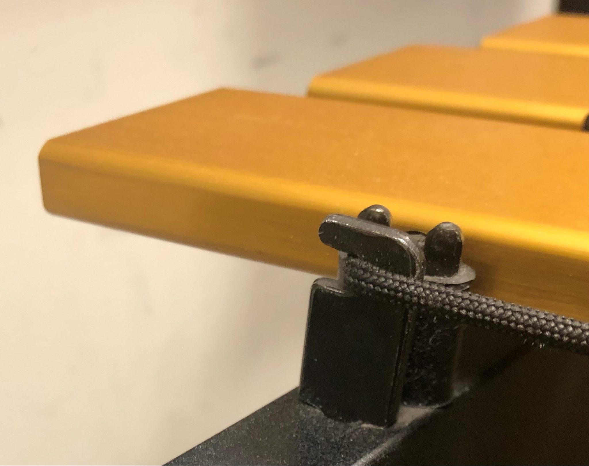 Top Five Percussion Maintenance Tips for Band Directors - Wenger ...