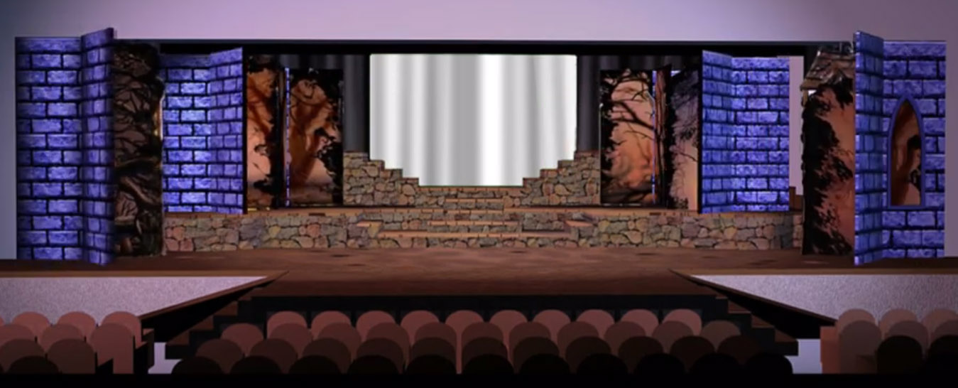 Theatre 101 for Music Teachers - Wenger Teacher Resources