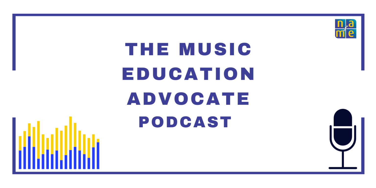 10 Essential Podcasts for Music Educators - Wenger Teacher Resources