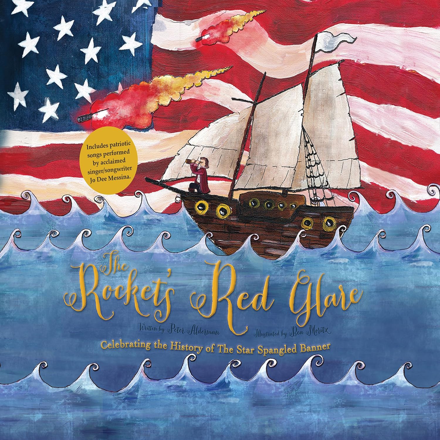 Our Favorite Picture Books to Use in Your Elementary Music Classroom ...