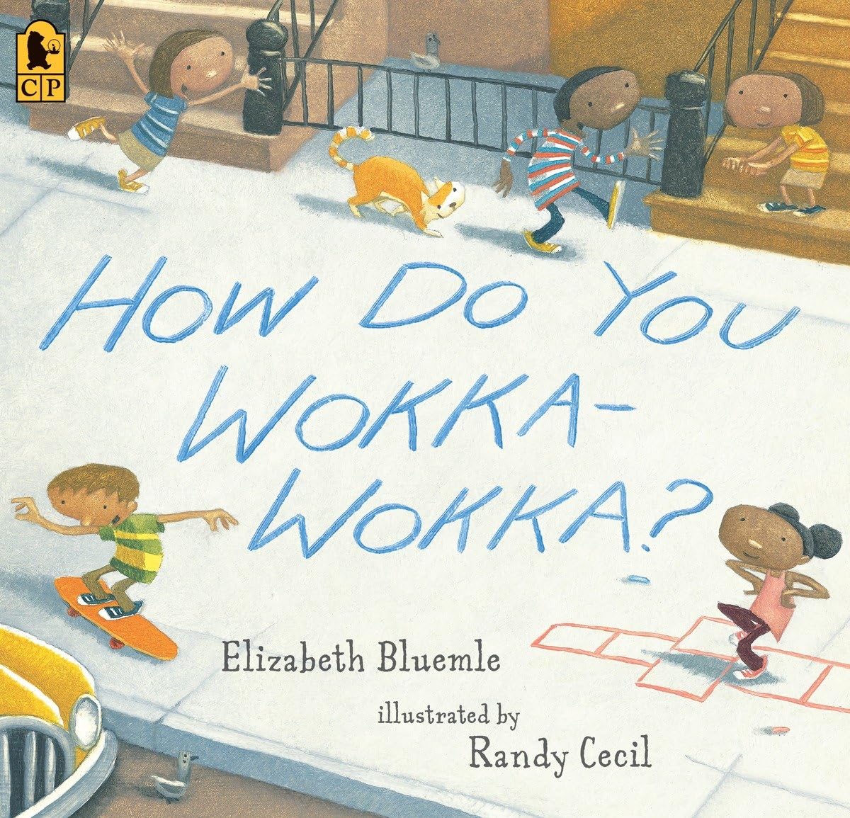 Our Favorite Picture Books to Use in Your Elementary Music Classroom ...