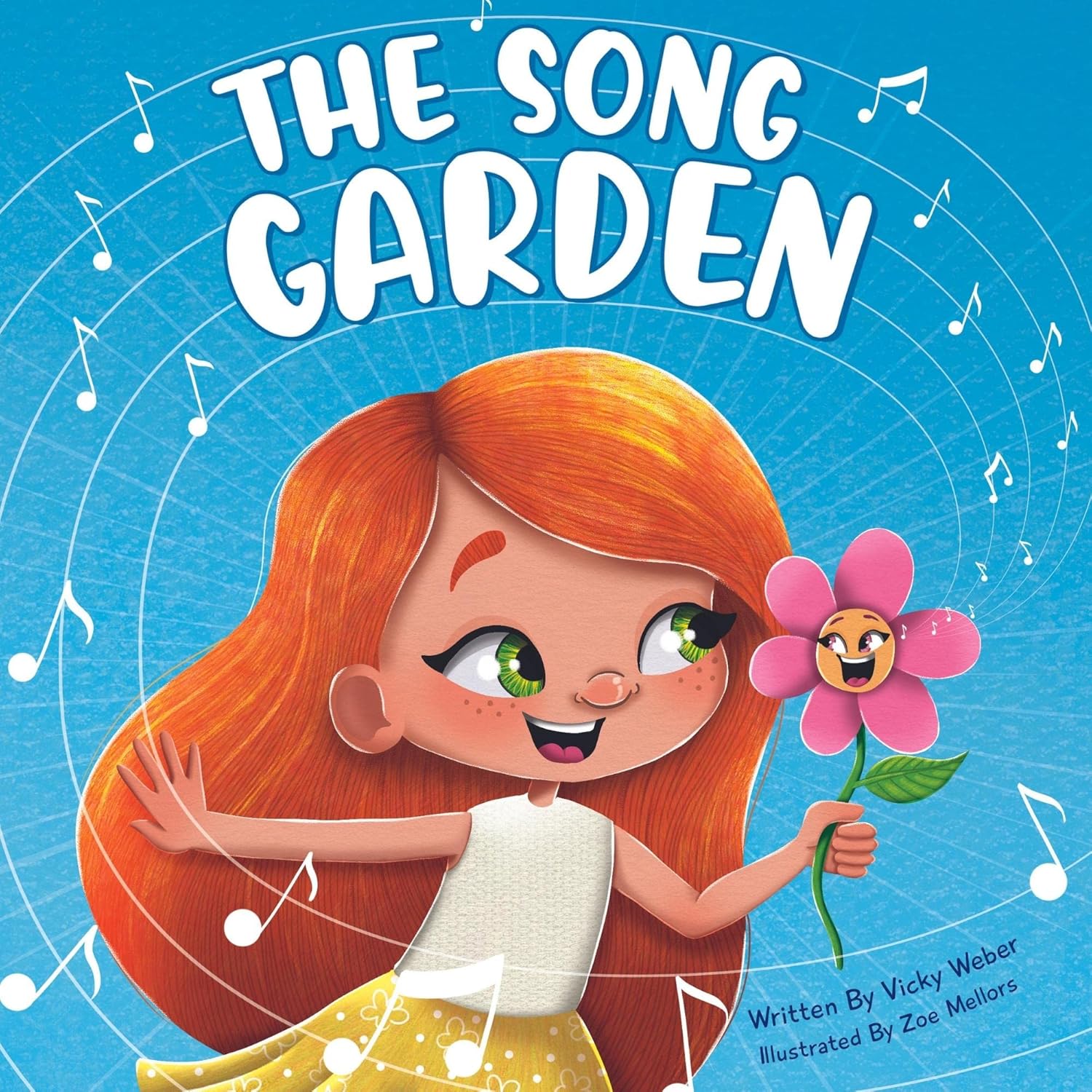 Our Favorite Picture Books to Use in Your Elementary Music Classroom ...