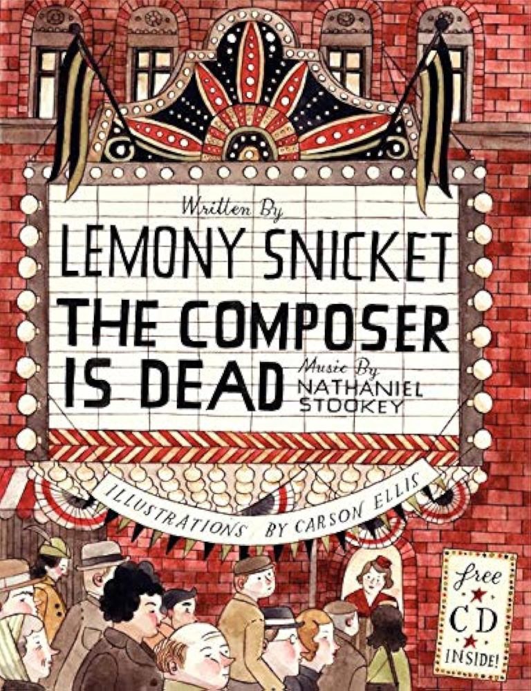 Our Favorite Picture Books to Use in Your Elementary Music Classroom ...