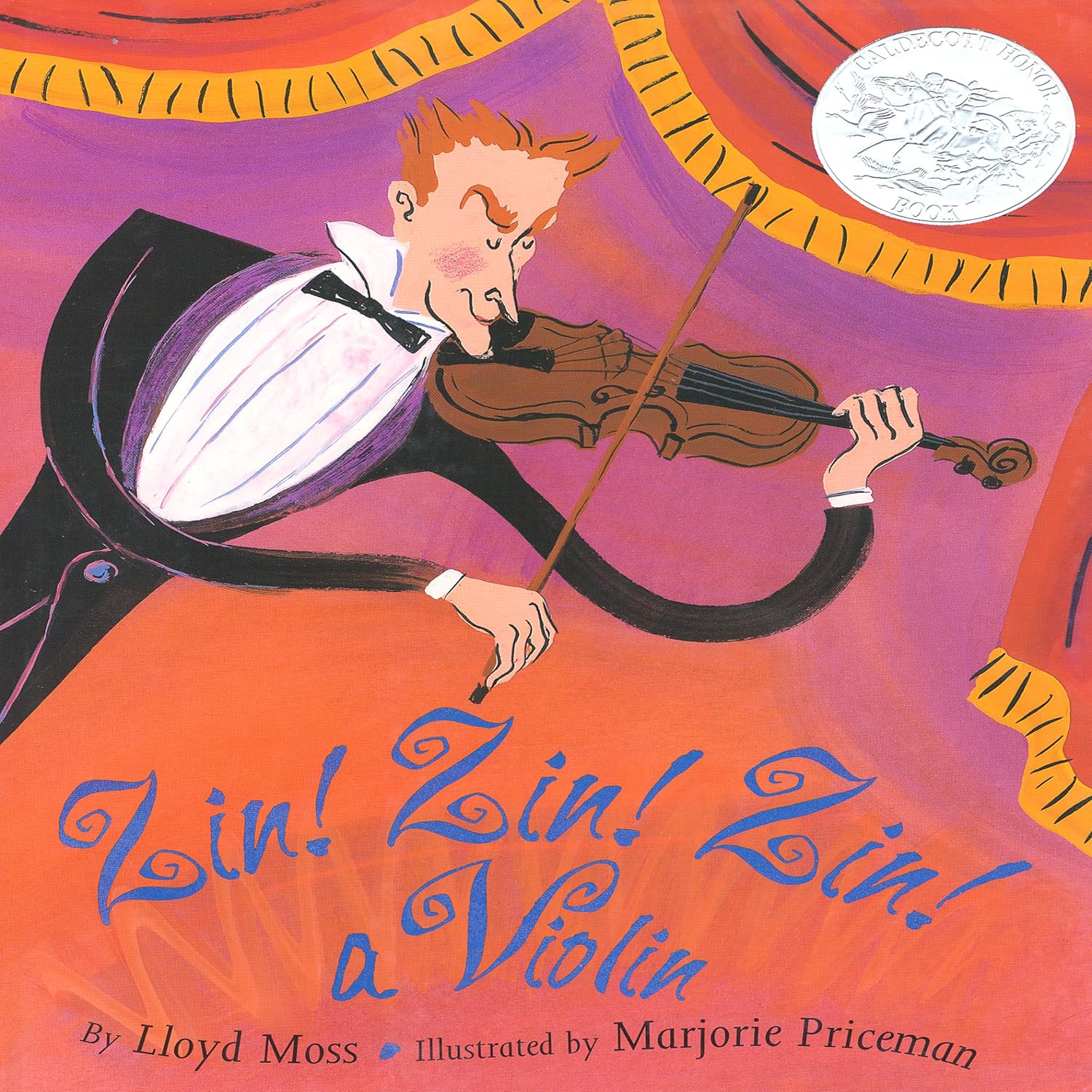 Our Favorite Picture Books to Use in Your Elementary Music Classroom ...